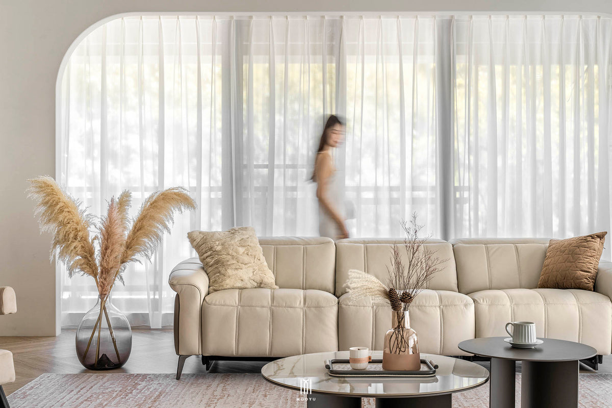 牛皮沙發推薦精選｜一次掌握不同種類的牛皮保養方式和優缺點！ – MOOYU 睦寓傢飾