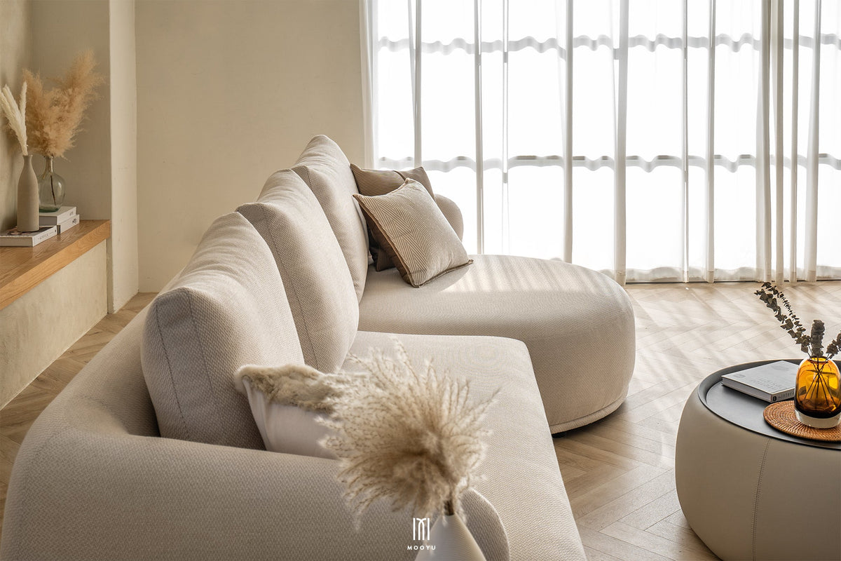 沙發尺寸這樣選！5 分鐘教你選出最適合你的沙發大小 – MOOYU 睦寓傢飾